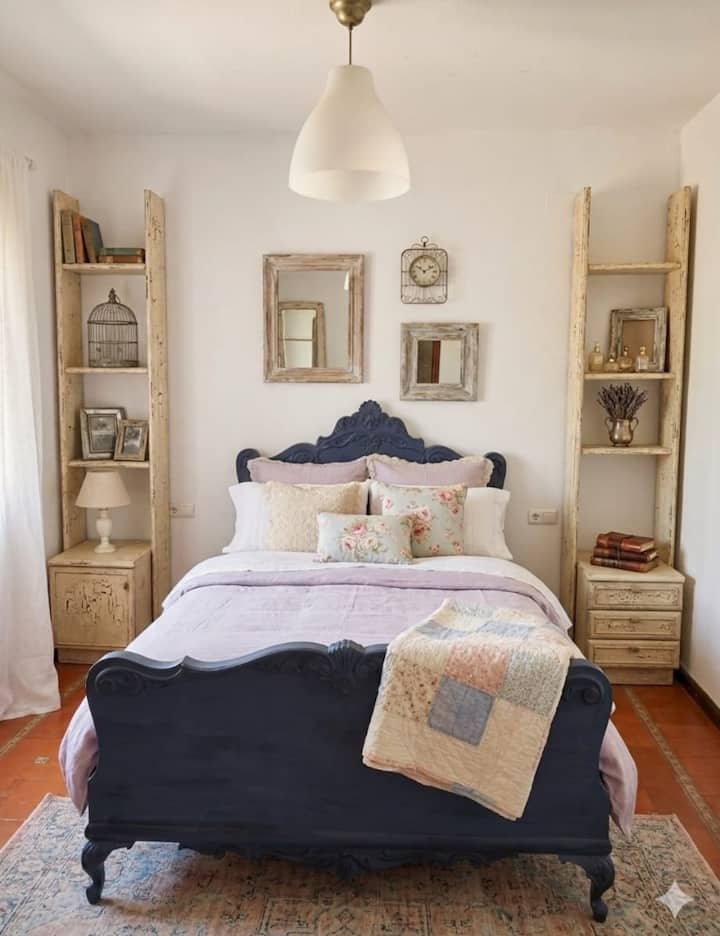 Apartamento En Granada - Pinos Puente