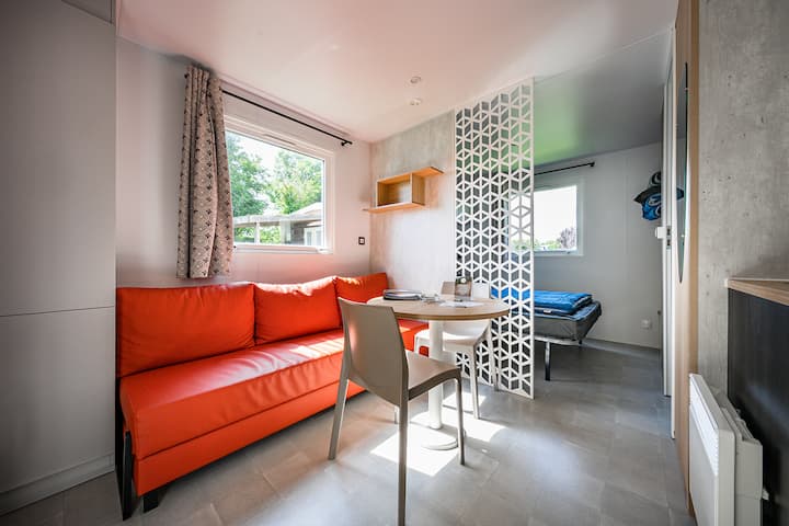 Mobil-home - 1 Ch - Belz