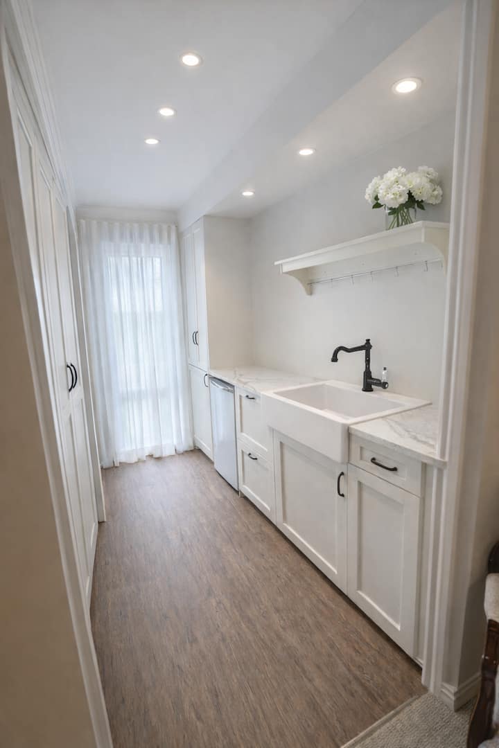 Private Garden Suite | Burradoo Estate (1-2 Beds) - Bowral