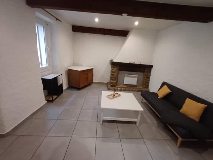 Maison De Ville. Le Boulou - Le Boulou