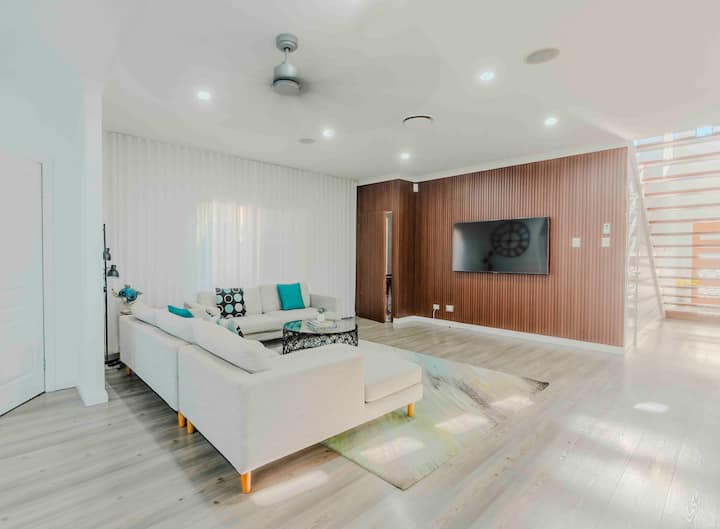 Welcome To Private Retreat Designed For Comfort - オーストラリア イプスウィッチ