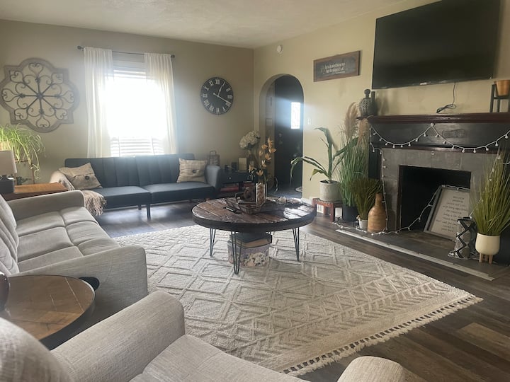 The Lemonade Stand - Mansfield, OH