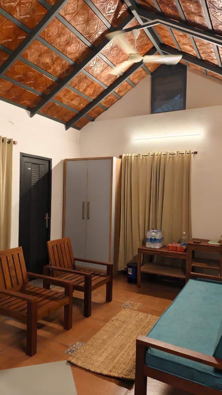 Tranquil Palm Villa In Kerela - Kozhikode