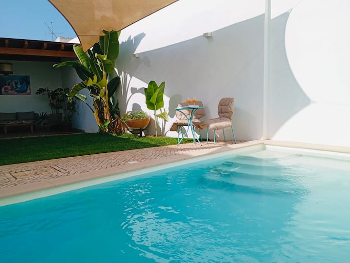 Historic Guest House - Santa Cruz B&b - 4 - Lagos, Portogallo