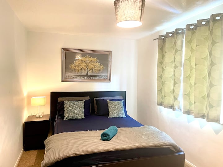 A Beautiful 3br Family House In Canterbury - Canterbury