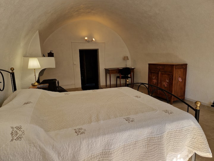 Gîte De Charme Dans Une Bastide Du 18ème Siècle - Le Cannet-des-Maures