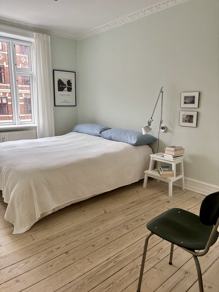 Lejlighed I København - Copenhagen