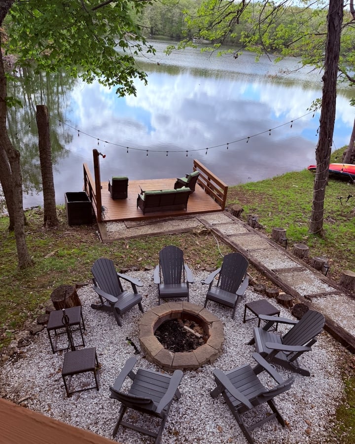 Lake Escape - Innsbrook
