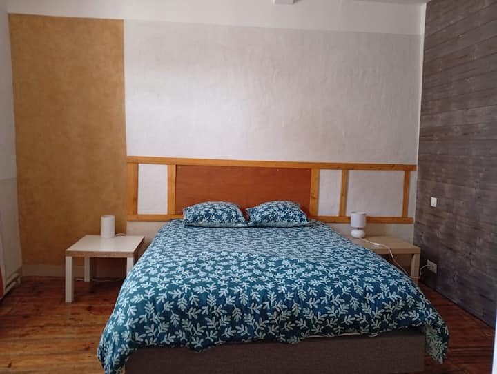 Chambre D'hôtes - Oloron-Sainte-Marie
