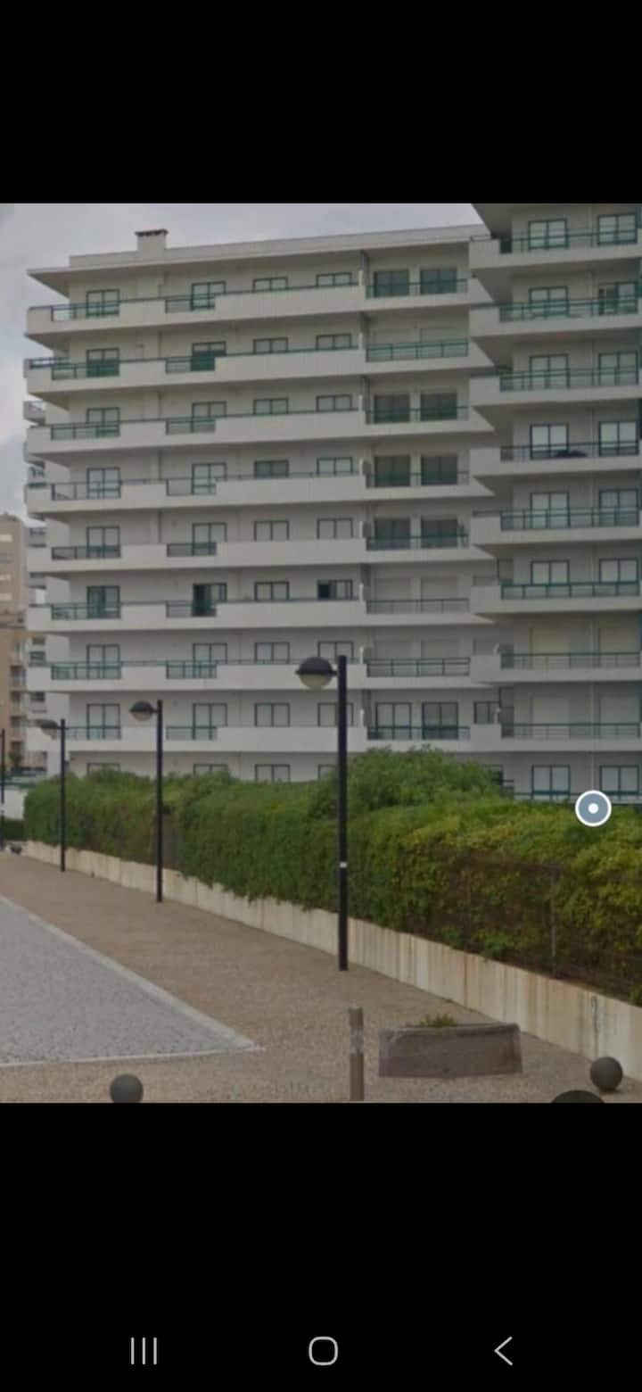 Apartamento_praia_da_lagoa - Póvoa de Varzim