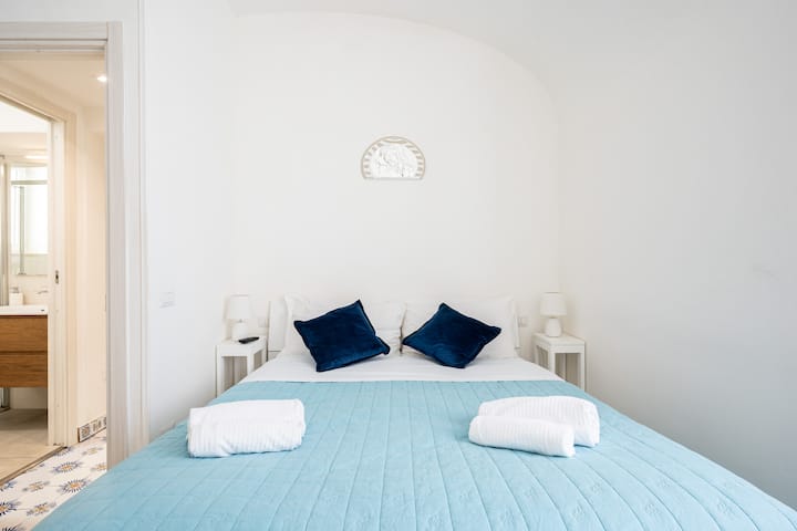 Casa Dei Sogni - In The Heart Of Capri - Capri