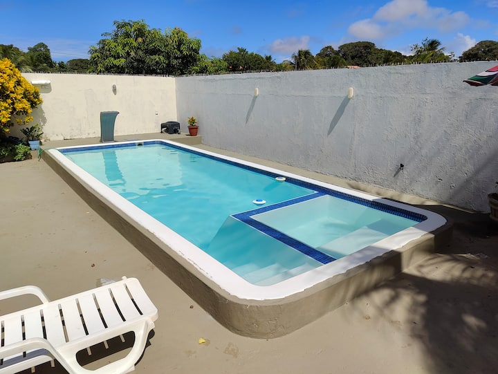 Casa De Praia - Itaparica