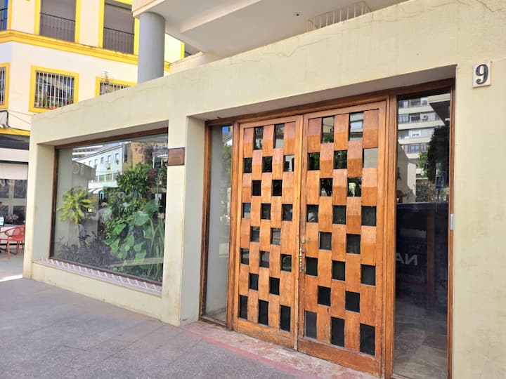 Nogalera 2br | Piscine · Centre · Plage - Municipality of Torremolinos