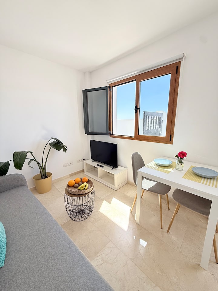 Casita Tahiche - Costa Teguise
