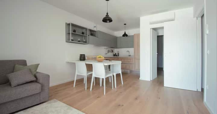 Patty Luxury Home - Umag