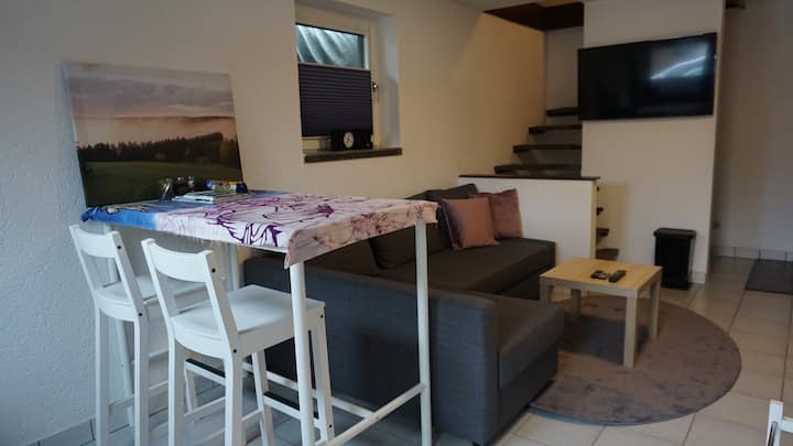 Tiny House Dickerscheid - Hellenthal