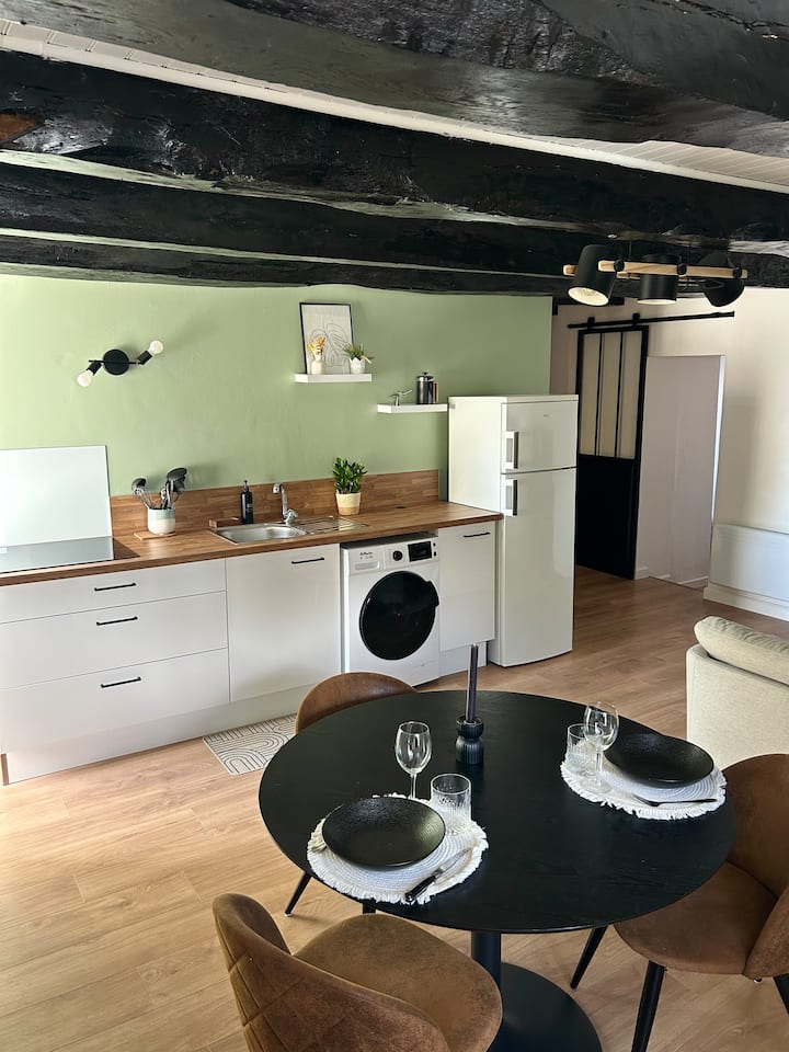 Escapade à Port-louis, à Deux Pas Des Plages - Lorient