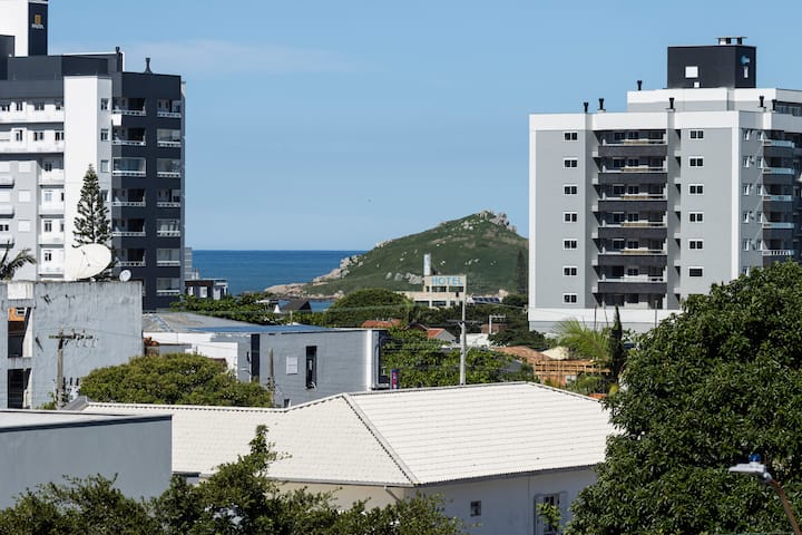 Modernos Lofts No Coração Da Cidade. - Imbituba