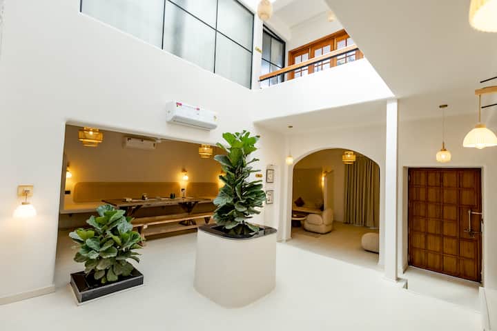 Stays By Raag- Aavaas - Gurugram