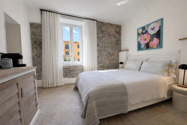 Monterosso Exclusive Heritage Suite - Monterosso al Mare