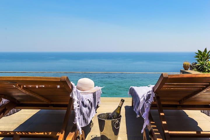 Villa Odelia - Acireale