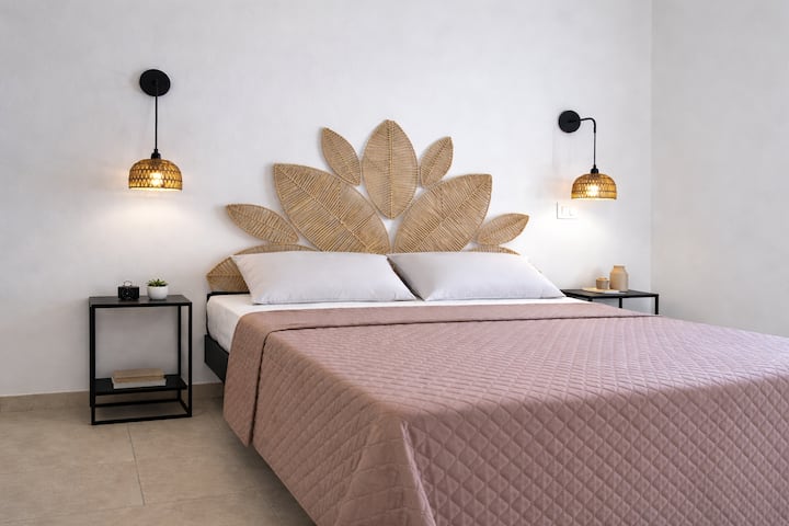Matrimoniale In Masseria Carovigno - Carovigno
