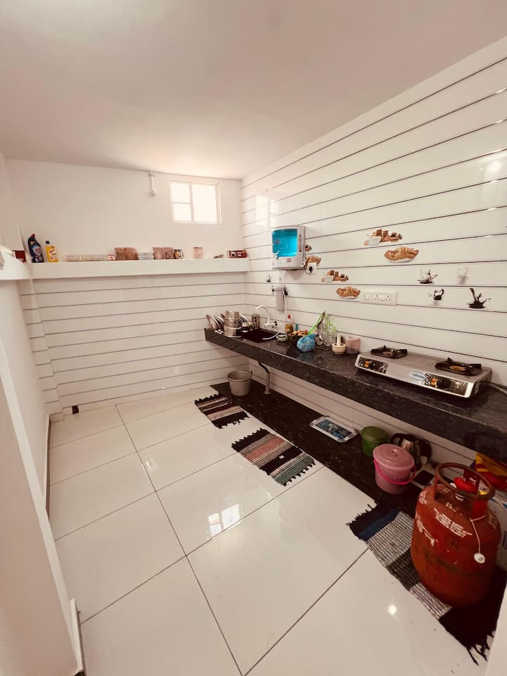 Vedha Private Villa - Ramanathapuram