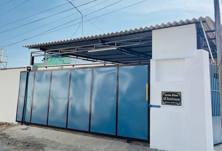 Vedha Private Villa - Ramanathapuram