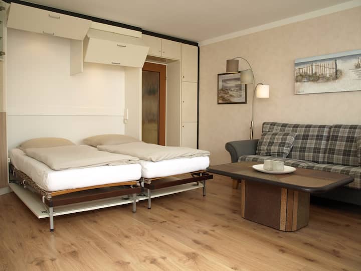 Haus Dünenrose, Wohnung 6 - Norderney