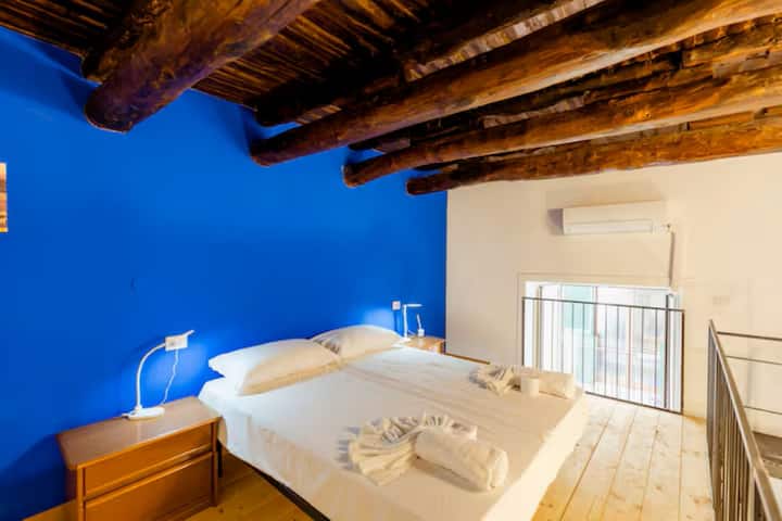 " Guerriero House " - Napoli
