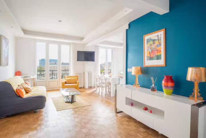 La Passerelle - Le Havre