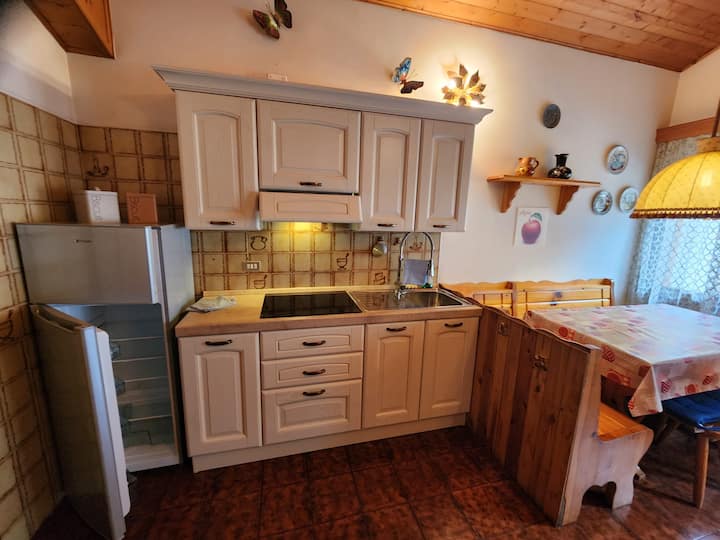 Appartamento - Arabba