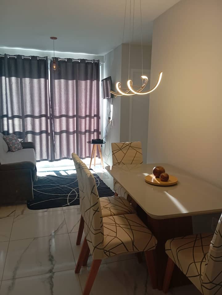 Residencial Portal Vila Das Hadassas - Mogi Guaçu