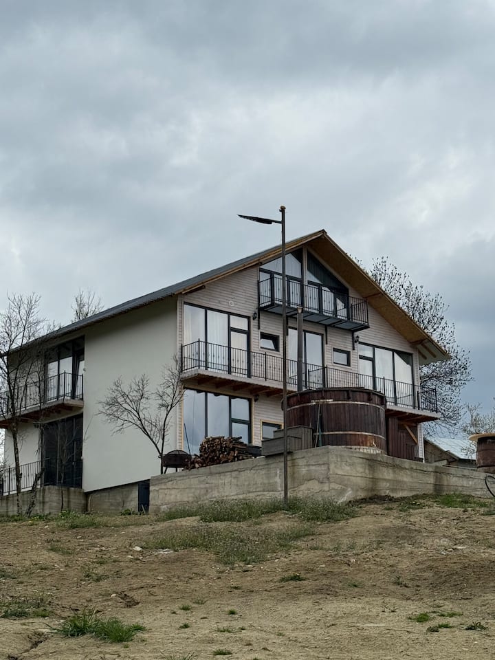 Zen Resort - Aluniș