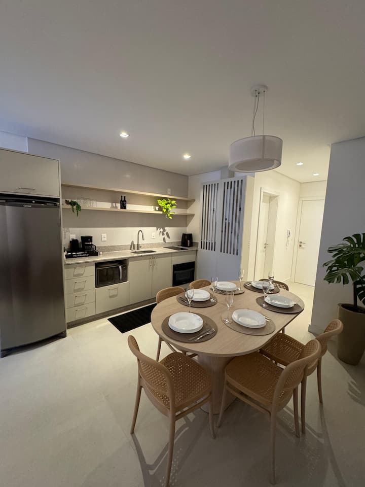 Florença - Pausa & Lazer - Torres, Brazil