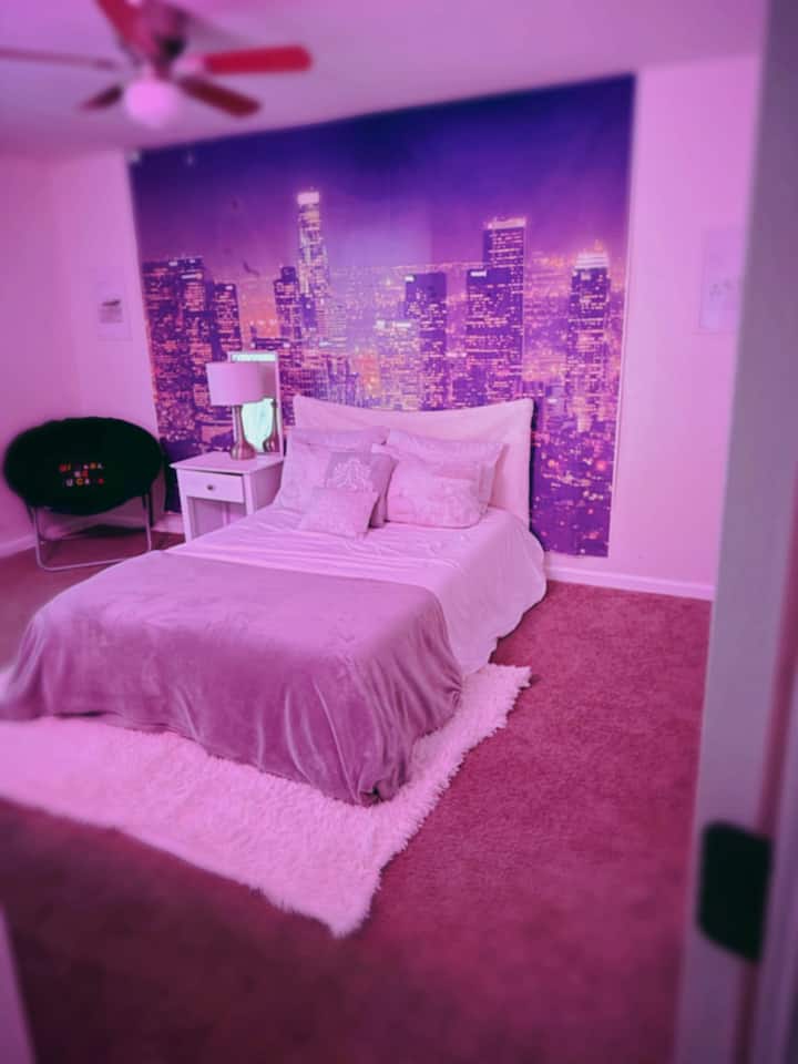 The Cozy Casa - Suffolk, VA