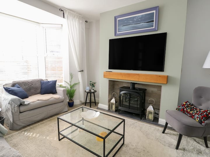 Bryn Y Mor - Beaumaris