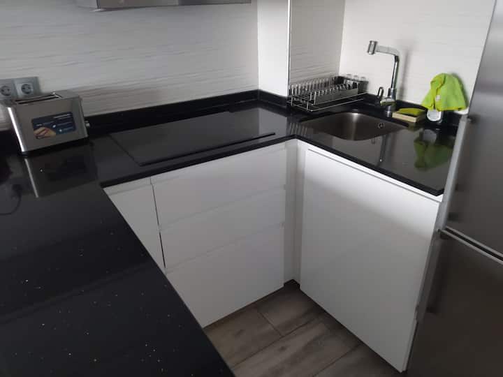 Apartamento 14 - Mijas