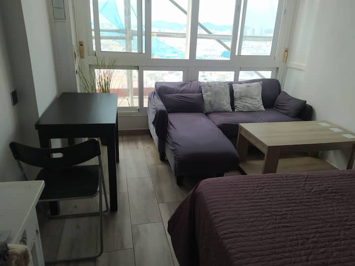 Apartamento 15 - Fuengirola