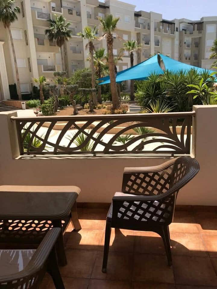 S+1 Folla Monastir 
Belle Appartement Luxueuse - Tunisia