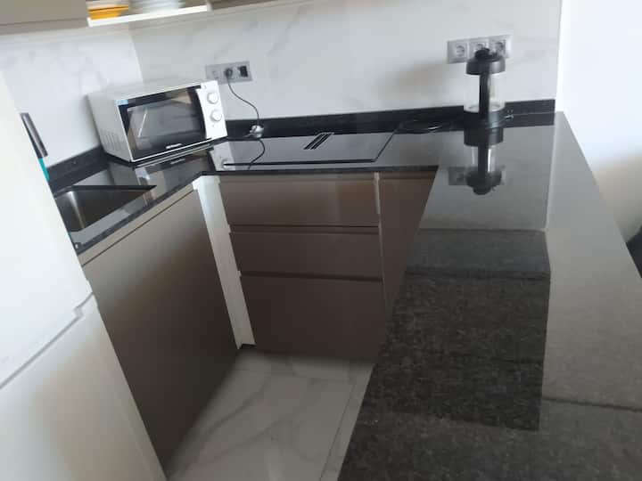 Apartamento 17 - Fuengirola
