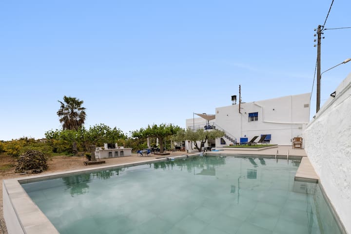 Villa Galana - Vinaròs