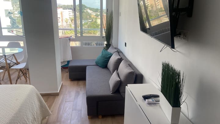 Apartamento 24 - Torremolinos