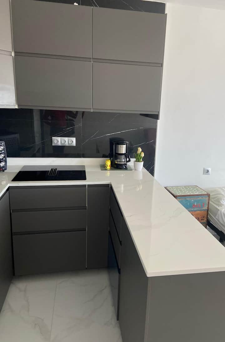 Apartamento 25 - Torremolinos