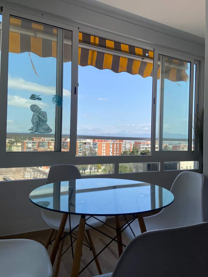 Apartamento 26 - Benalmádena