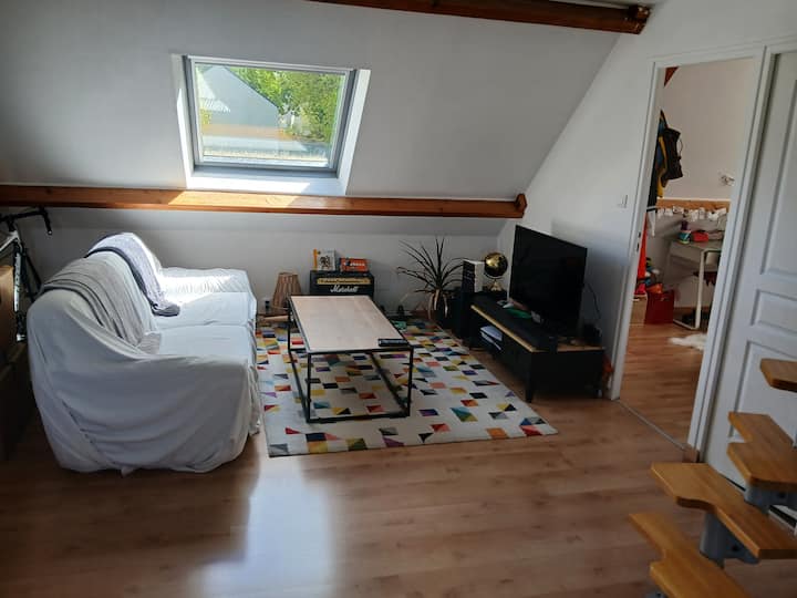 Appartement - La Turballe