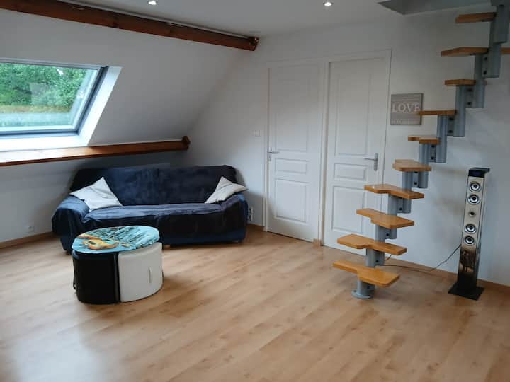 Appartement Climatisé - Piriac-sur-Mer