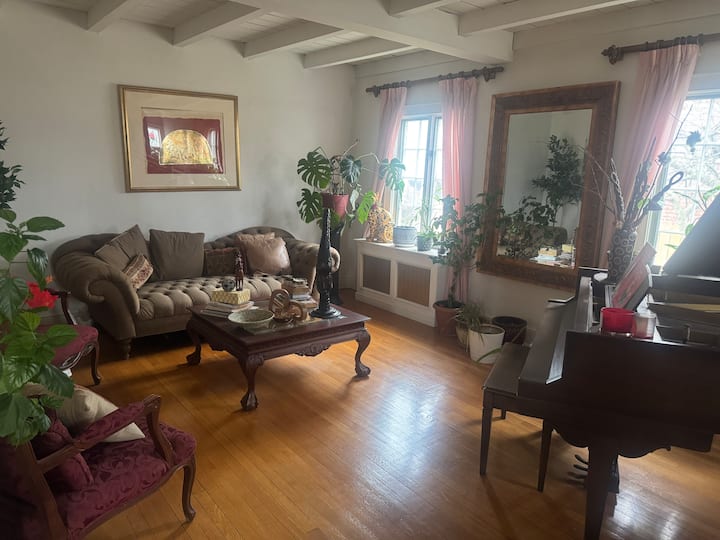 The Comforts Of Home - Freeport, NY