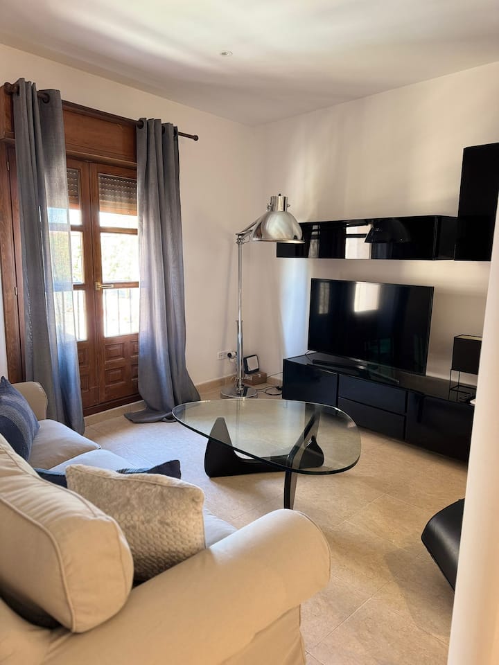 Mirador De La Magistral: Estancia De Lujo I 2 Hab - Torrejón de Ardoz