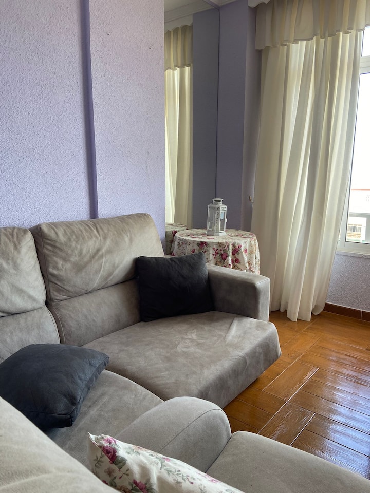 Apartamento 22 - Torremolinos